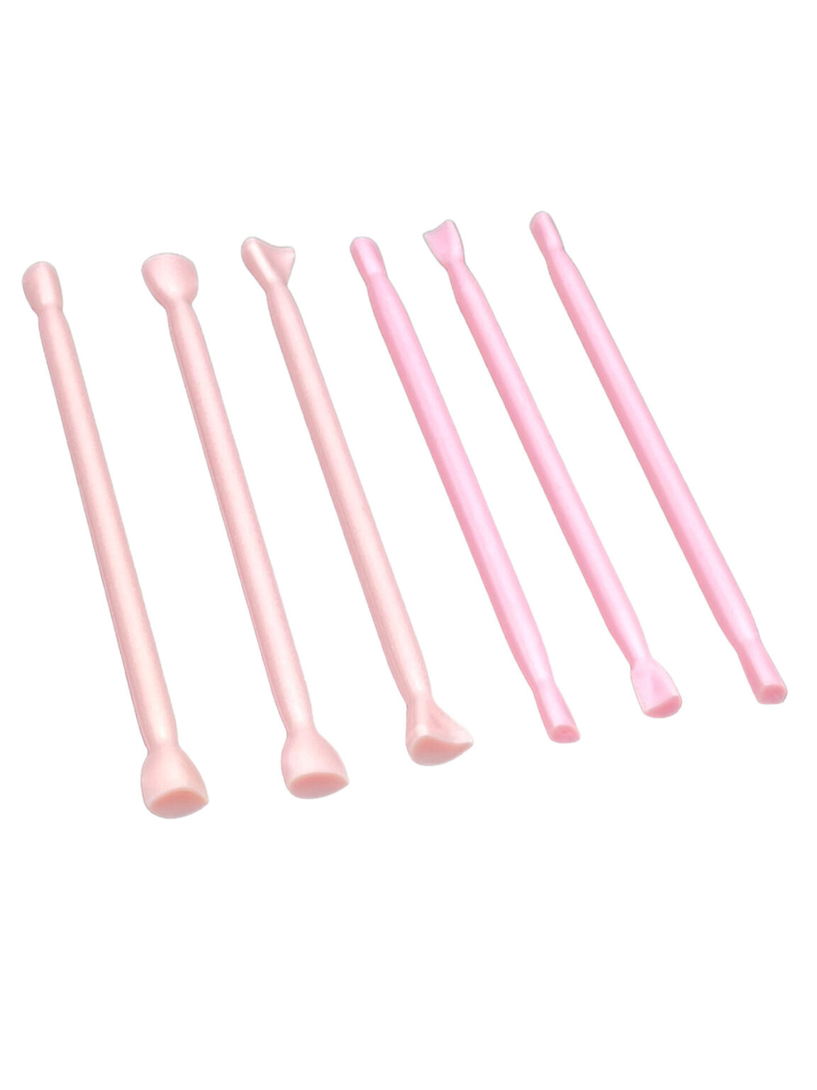 6 pcs/set Cartoon Eyes Nose Fondant Cake Decorating Cutter. - Margareth ...